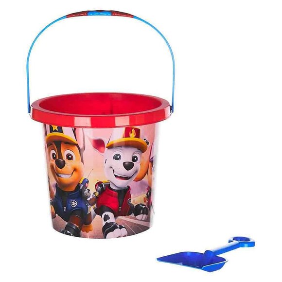 Toys | New Sand Pail And Shovel Marvel Spidermanminnie Mousepaw ...